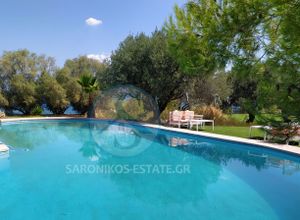 Saronikos Real Estate