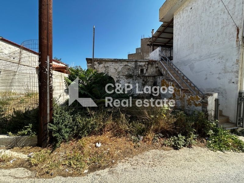 Πώληση, Μονοκατοικία, 71τ.μ. Ηράκλειο Κρήτης, Σταυράκια | 17759082 ...