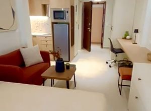 Ενοικίαση, Studio / Γκαρσονιέρα, 31τ.μ. Ζωγράφου, Κέντρο | 17781787 ...