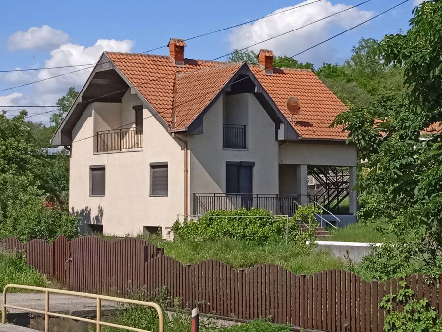 Kuća 109m2 na prodaju, Žabari - Oglas 17797471 | Srbija-nekretnine