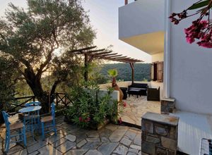 Sale, Maisonette, 118m² Sipiada, Milina | 17836527 | Spitogatos