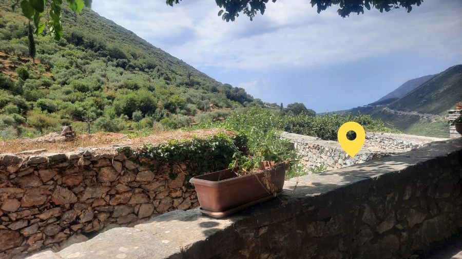 Sale, Plot, 210m² Lefktros, Milia | 17839856 | Spitogatos