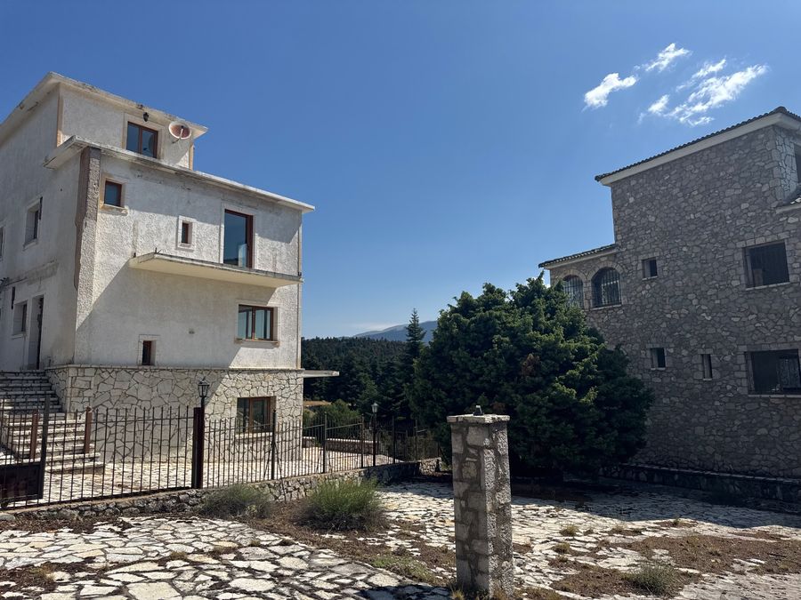 Sale, Maisonette, 140m² Delfoi, Kalania | 17858592 | Spitogatos