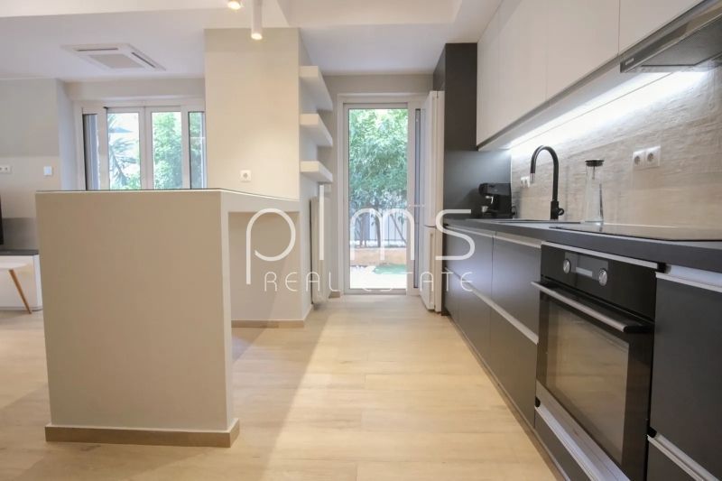 Sale, Apartment, 63m² Vari - Varkiza, Varkiza | 17873875 | Spitogatos