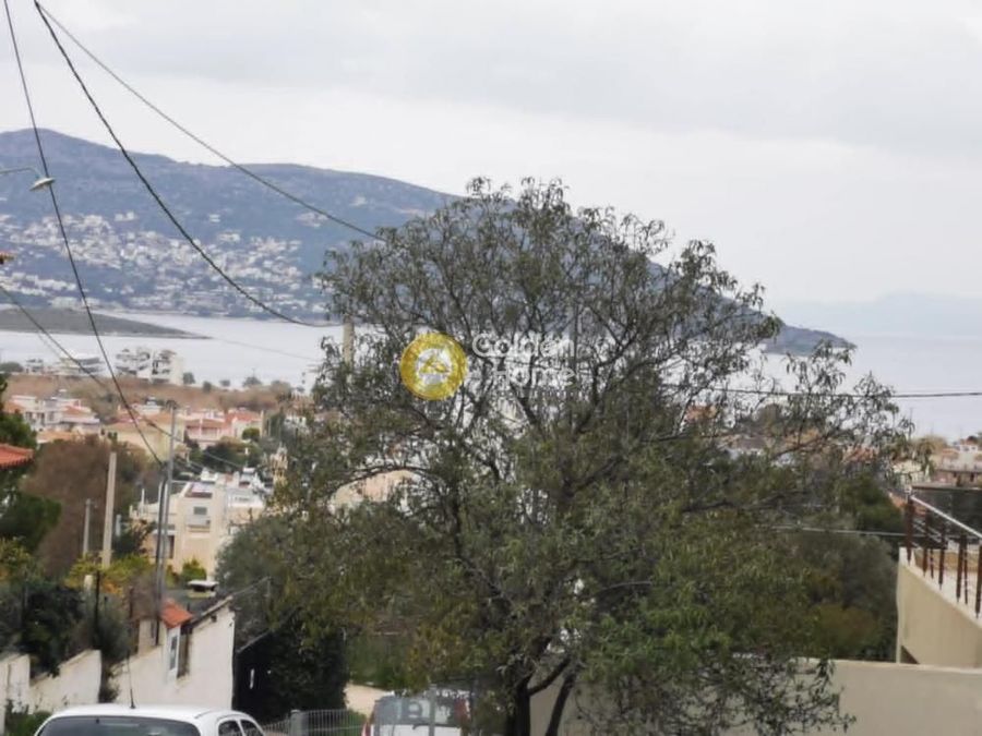 Πώληση, Οικόπεδο, 466τ.μ. Μαρκόπουλο, Πόρτο Ράφτη | 17915355 | Spitogatos
