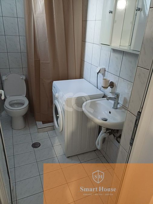 Ενοικίαση, Studio / Γκαρσονιέρα, 31τ.μ. Ηράκλειο Κρήτης, Εσταυρωμένος ...