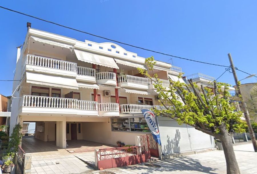Πώληση, Διαμέρισμα, 56τ.μ. Ανατολικος Όλυμπος, Πλαταμώνας | 17946600 ...