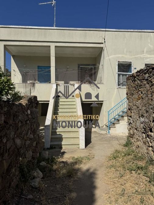 Sale, Detached house, 200m² Chios, Chios town | 17937677 | Spitogatos