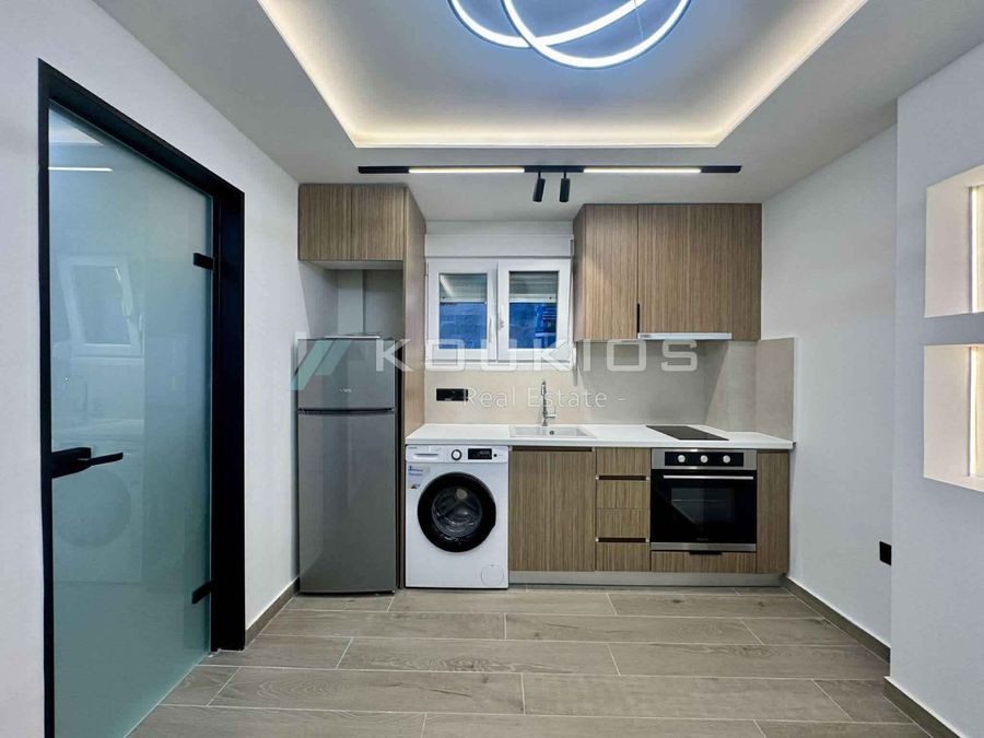Studio/Γκαρσονιέρα προς πώληση Ιπποκράτειο (Φάληρο - Ιπποκράτειο)