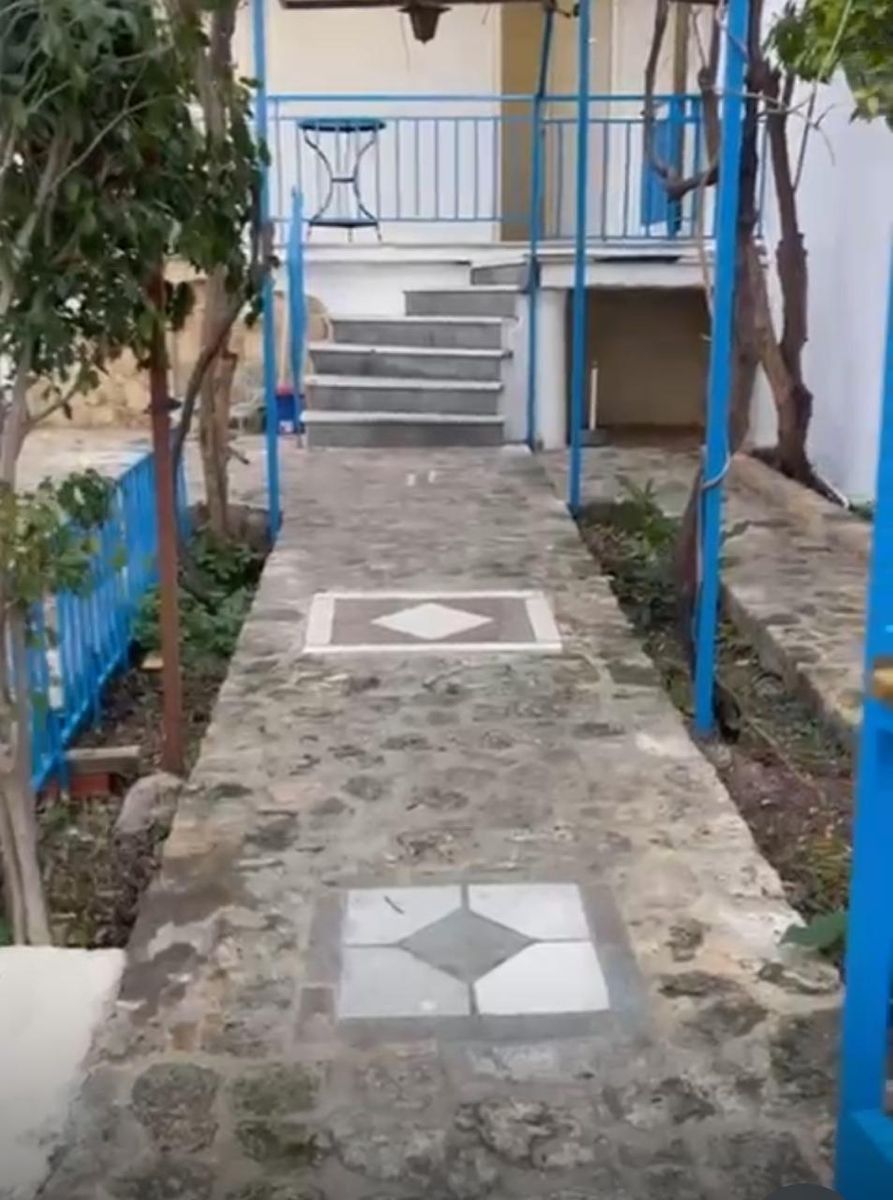 Μονοκατοικία για ενοικίαση, 50τ.μ., 500€ - Τσάμη - Ζωοδόχου Πηγής | Spiti24
