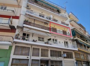 Ενοικίαση, Διαμέρισμα, 82τ.μ. Δράμα, Κέντρο | 18157471 | Spitogatos