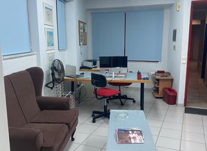 Ενοικίαση, Γραφείο, 37τ.μ. Ηράκλειο Κρήτης, Κέντρο - Βαλιδέ Τζαμί ...
