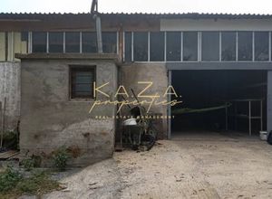 Rent, Craft space, 115m² Thermi, Neo Risio | 18166557 | Spitogatos