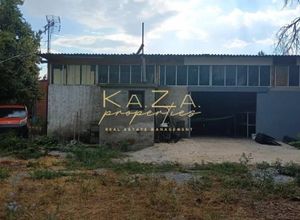 Rent, Craft space, 115m² Thermi, Neo Risio | 18166557 | Spitogatos