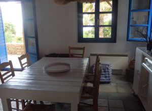 Rent, Apartment, 75m² Paros, Drios | 18194587 | Spitogatos