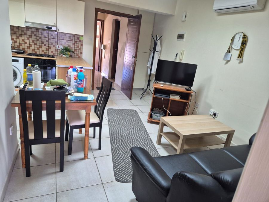 Apartment for rent, 60sqm, 550€ - Egkomi | Spitogatos.com.cy