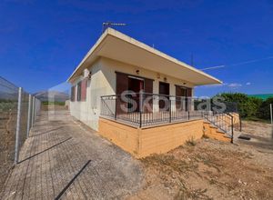 Sale, Detached house, 100m² Argos, Inachos | 18238511 | Spitogatos
