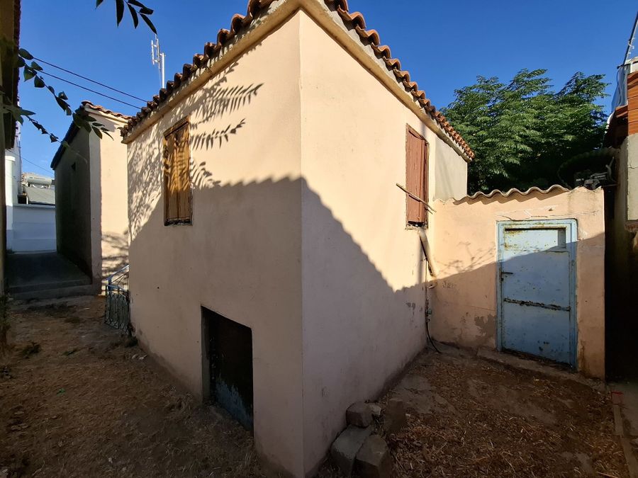 Sale, Detached house, 110m² Limnos - Moudros, Plaka | 18109611 | Spitogatos