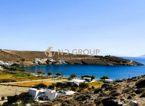 Πώληση, Οικόπεδο, 47000τ.μ. Κύθνος, Άγιος Στέφανος | 18300105 | Spitogatos