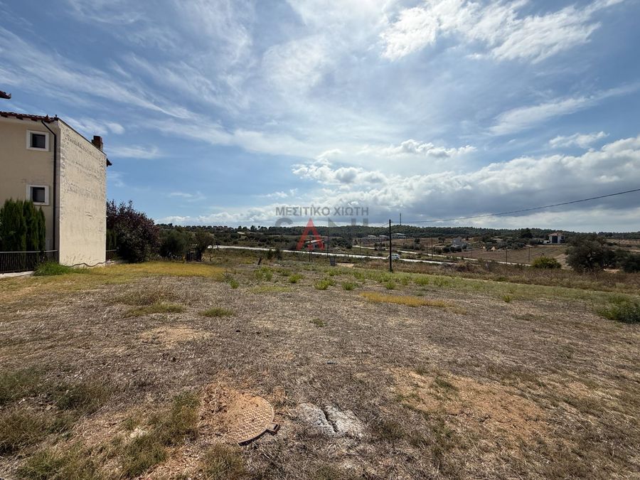Sale, Plot, 960m² Kassandra, Nea Fokaia | 18301948 | Spitogatos