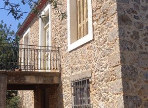 Sale, Detached house, 160m² Leonidio, Poulithra | 18337416 | Spitogatos