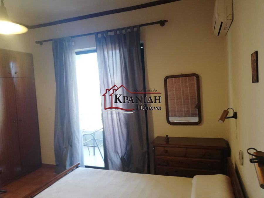 Διαμέρισμα για ενοικίαση, 35τ.μ., 380€ - Πόλη | Spiti24