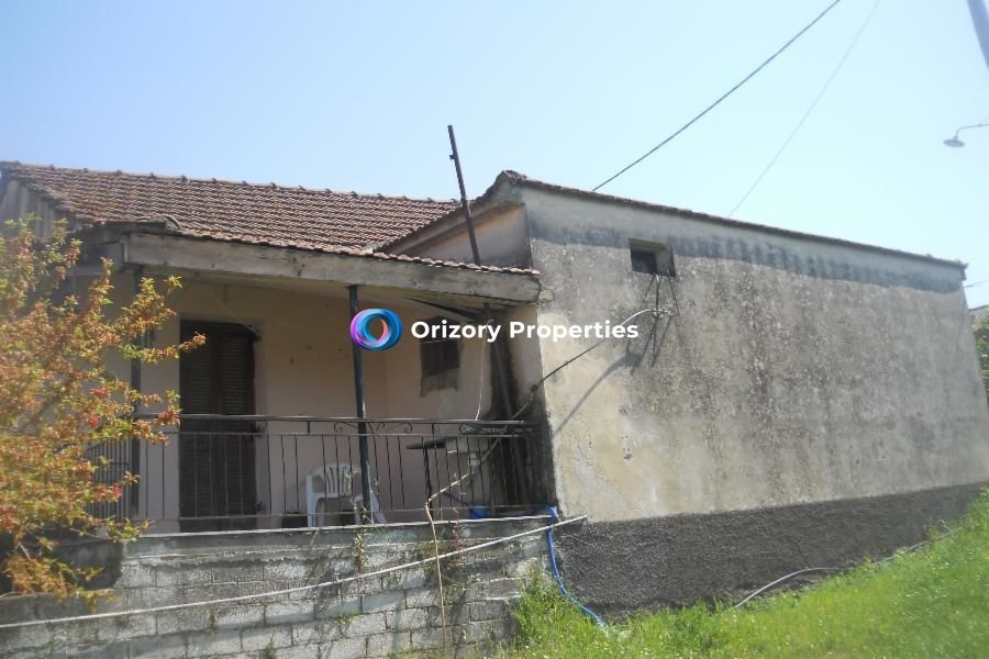 Sale, Apartment, 156m² Messinia, Meligala | 18370040 | Spitogatos
