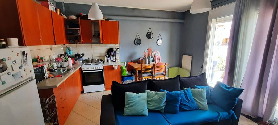 Sale, Apartment, 55m² Nea Ionia Volou, Petrou kai Pavlou | 18396424 ...