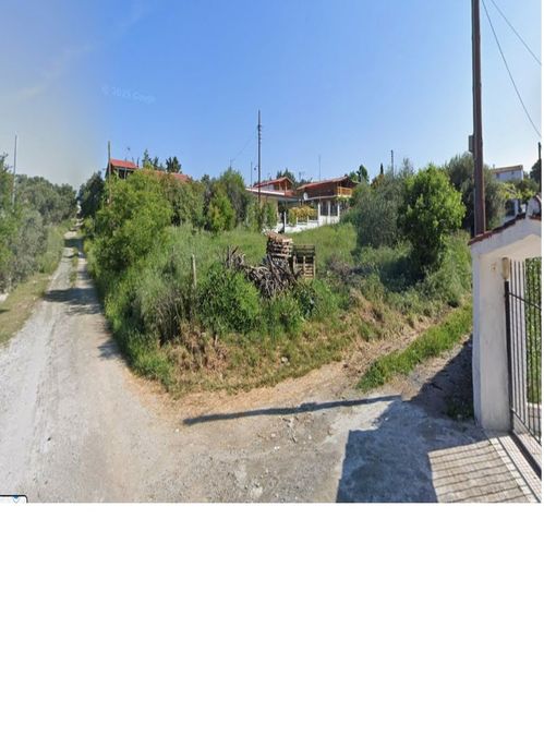 Sale, Parcel, 500m² Kallikrateia, Nea Kallikrateia | 18439877 | Spitogatos