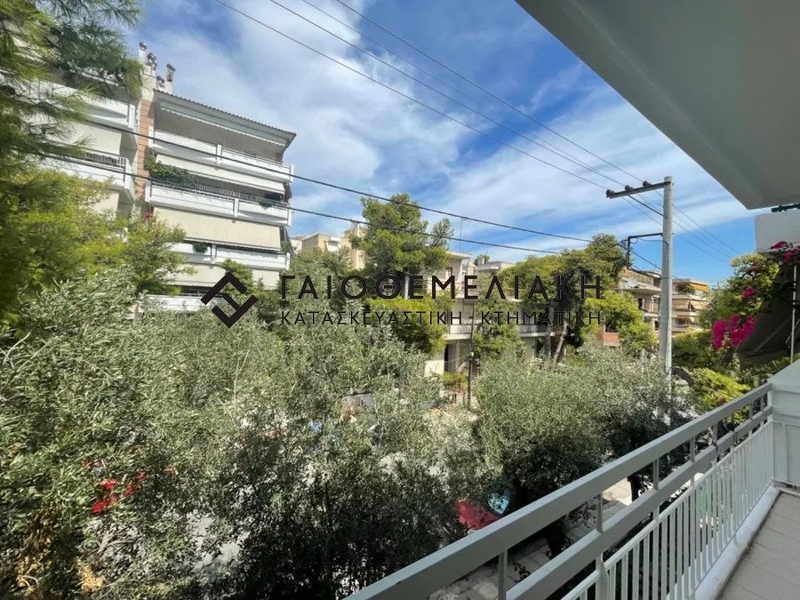 Διαμέρισμα για ενοικίαση Δάσος (Χαϊδάρι)