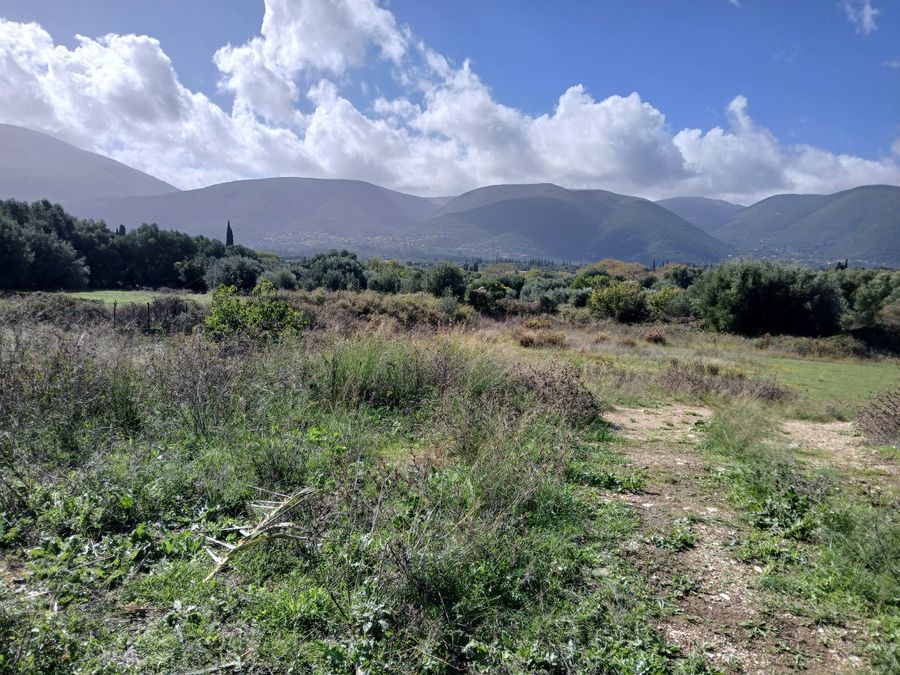 Sale, Parcel, 60000m² Oitilos, Mountanistika | 18473403 | Spitogatos