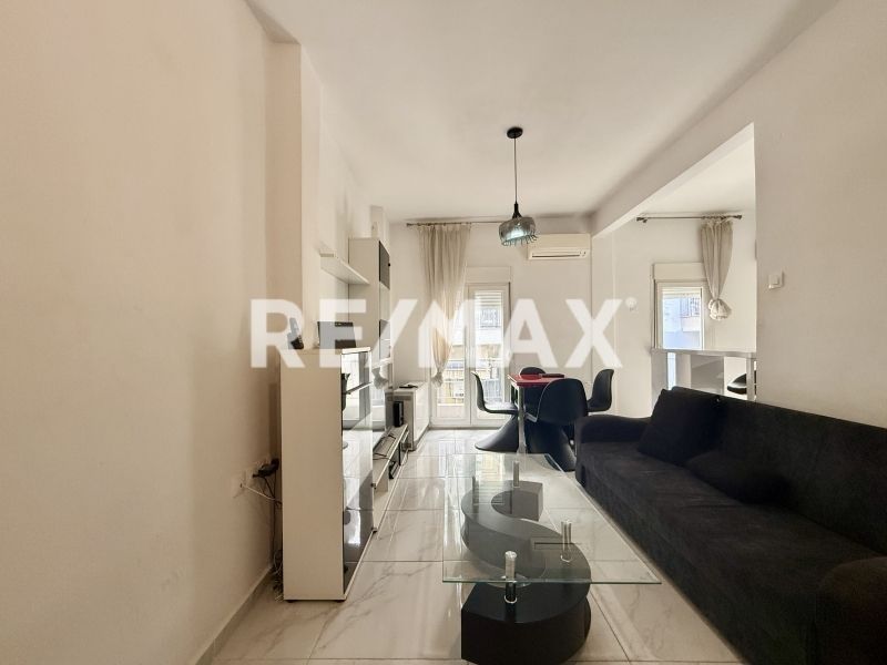 Sale, Apartment, 52m² Center of Thessaloniki, Agios Dimitrios ...
