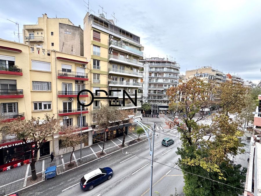 Πώληση, Διαμέρισμα, 110τ.μ. Κέντρο Θεσσαλονίκης, Αγία Σοφία | 18532631 ...