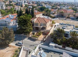 Sale, Detached house, 270m² Limassol, Lemesos (center) | 18599424 ...