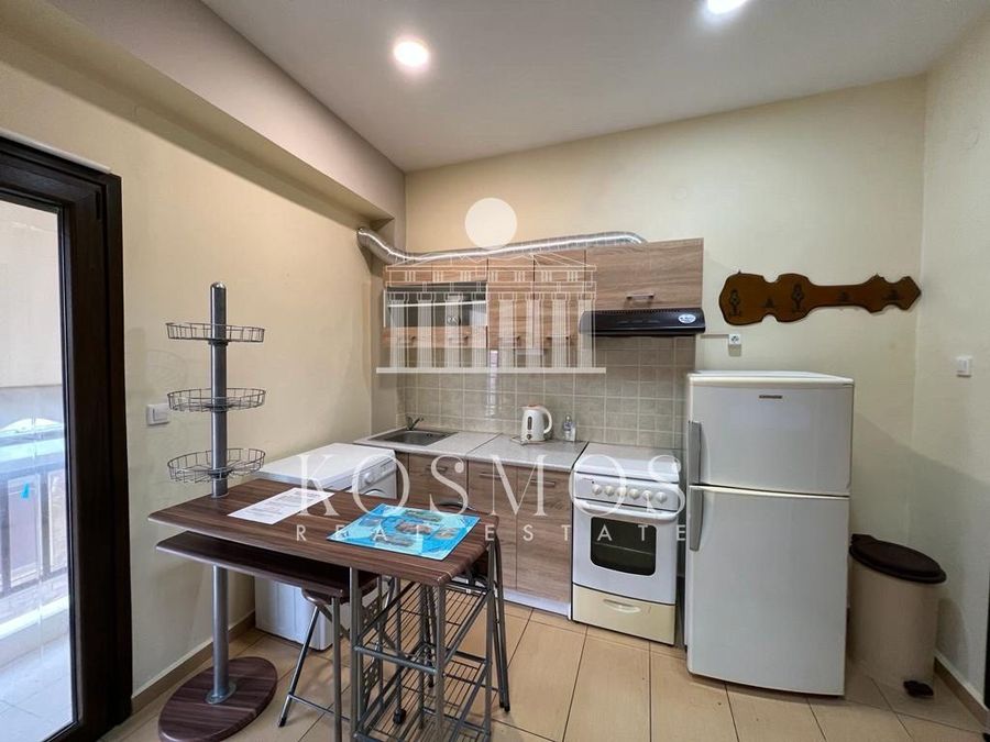 Ενοικίαση, Studio / Γκαρσονιέρα, 32τ.μ. Ηράκλειο Κρήτης, Κέντρο - Άγιος ...