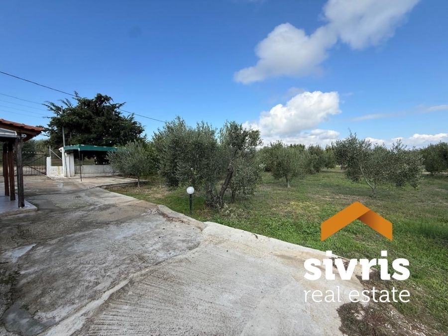Μονοκατοικία για αγορά, 65τ.μ., 130.000€ - Άγιος Μάμας | Spiti24