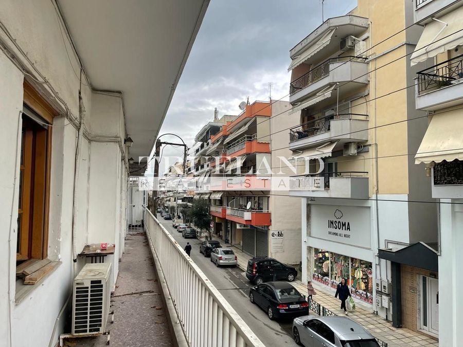 Πώληση, Διαμέρισμα, 109τ.μ. Θεσσαλονίκη - Περιφ/κοί δήμοι, Εύοσμος ...