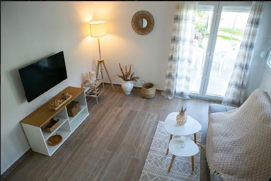 Sale, Maisonette, 64m² Kallikrateia, Nea Irakleia | 18826958 | Spitogatos