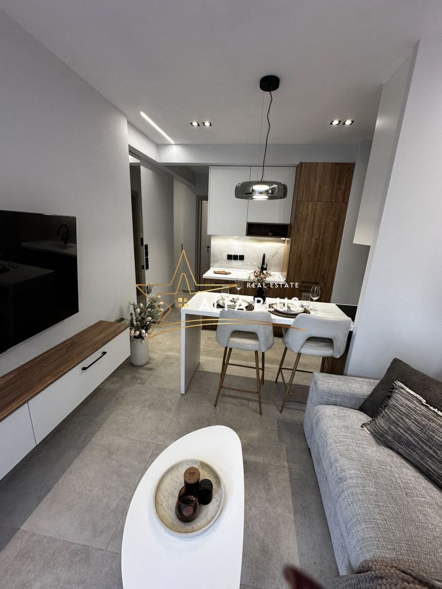 Στούντιο/Γκαρσονιέρα για αγορά, 34τ.μ., 168.000€ - Κέντρο Θεσσαλονίκης ...