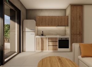 Sale, Studio, 43m² Kallikrateia, Nea Kallikrateia | 18865556 | Spitogatos