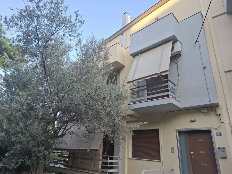 Πώληση, Διαμέρισμα, 42τ.μ. Αθήνα - Κέντρο, Κυψέλη | 18878891 | Spitogatos