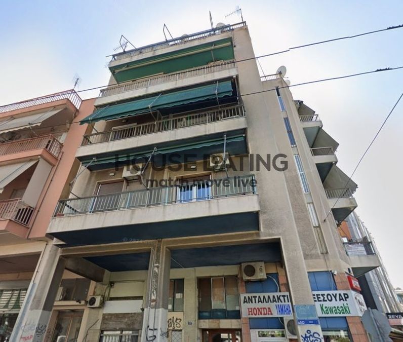 Πώληση, Διαμέρισμα, 50τ.μ. Πετράλωνα, Κάτω Πετράλωνα | 19022440 ...