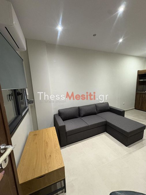 Rent, Apartment, 30m² Thessaloniki - Municipality, Center of ...