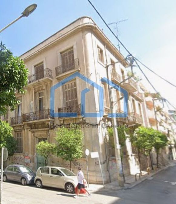 Sale, Business building, 854m² Center - Port, Evaggelistria | 19037438 ...