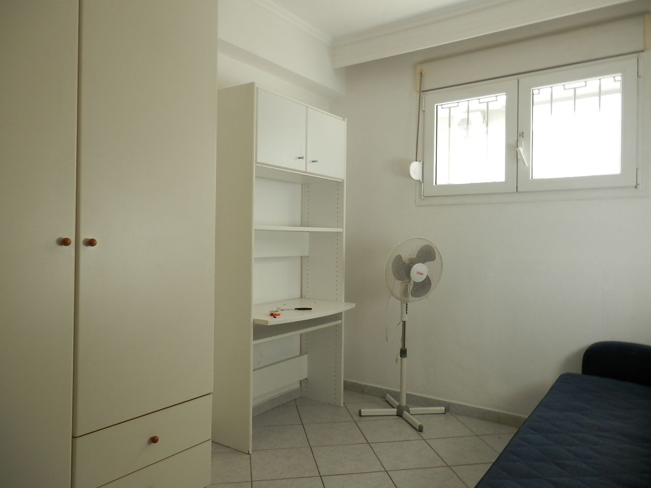 Διαμέρισμα για ενοικίαση, 40τ.μ., 350€ - 40 Εκκλησιές | Spiti24