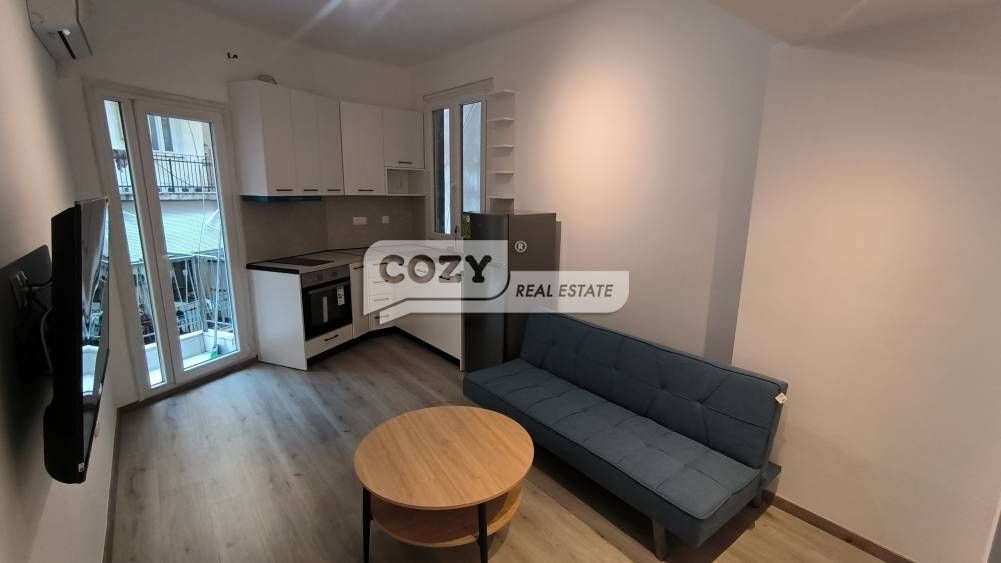 Apartment for rent, 47sqm, 650€ - Antigonidon | Spiti24