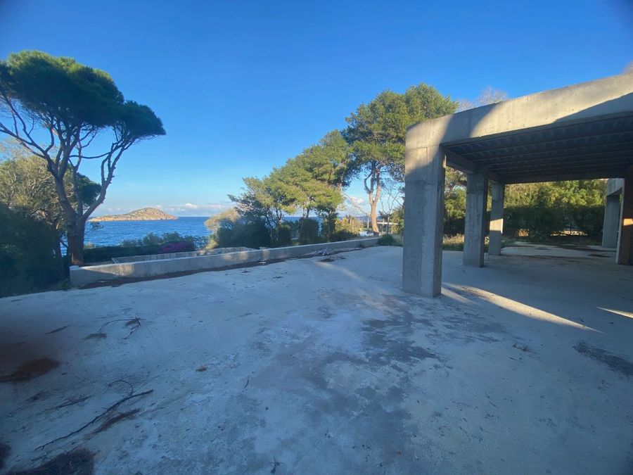 Πώληση, Βίλα, 444τ.μ. Μαρκόπουλο, Πόρτο Ράφτη | 19116653 | Spitogatos