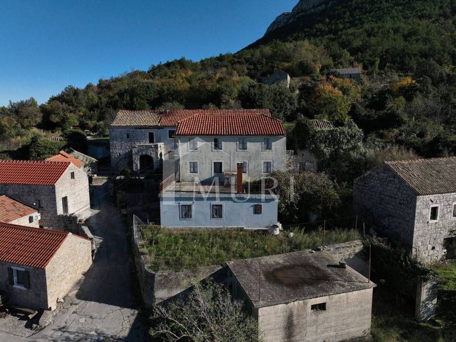 Kuća 280m² na prodaju, Dubrovačko-neretvanska, Ston - Oglas 19186387 ...