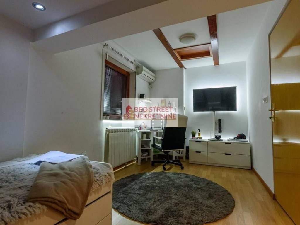 Apartment 131sqm for sale, Stari Grad: Dorcol - Listing 19304507 ...