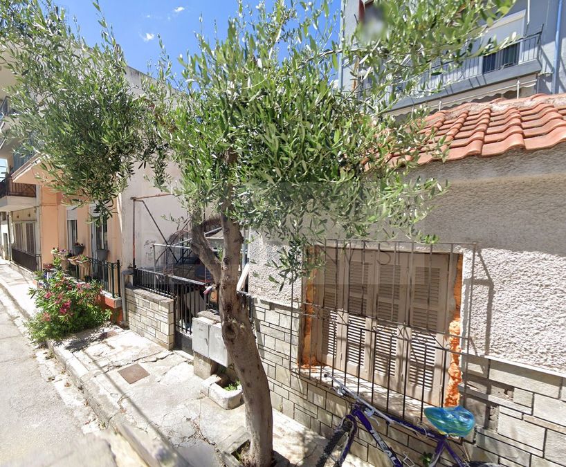Sale, Detached house, 72m² Magnesia, Nea Ionia Volou | 19366965 ...